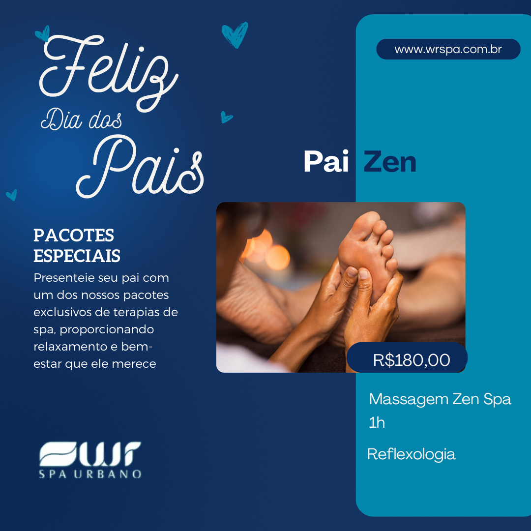 WR SPA URBANO | Saúde | Estética | Bem Estar